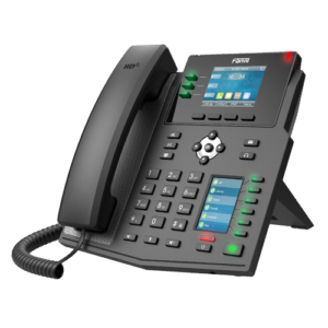 Fanvil X303P Enterprise IP Phone - Cloud It Network