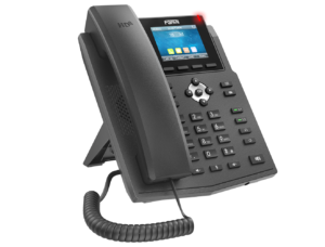 Fanvil X3SG PRO IP Phone - Cloud It Network